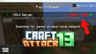 2nd Wave: TheJoCraft